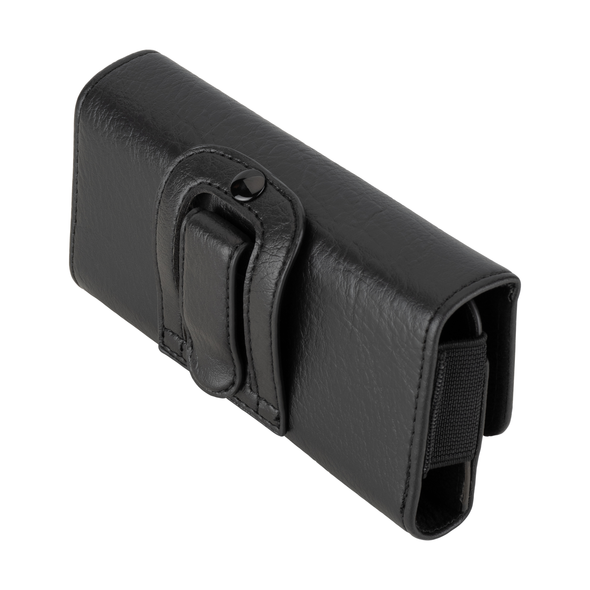 B1000 Belt Case - Black – Simply Big Australia