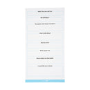 XL Reminder Clock (40 reminders) – Simply Big Australia