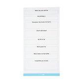 XL Reminder Clock (40 reminders) – Simply Big Australia