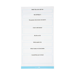 XL Reminder Clock (40 reminders) – Simply Big Australia