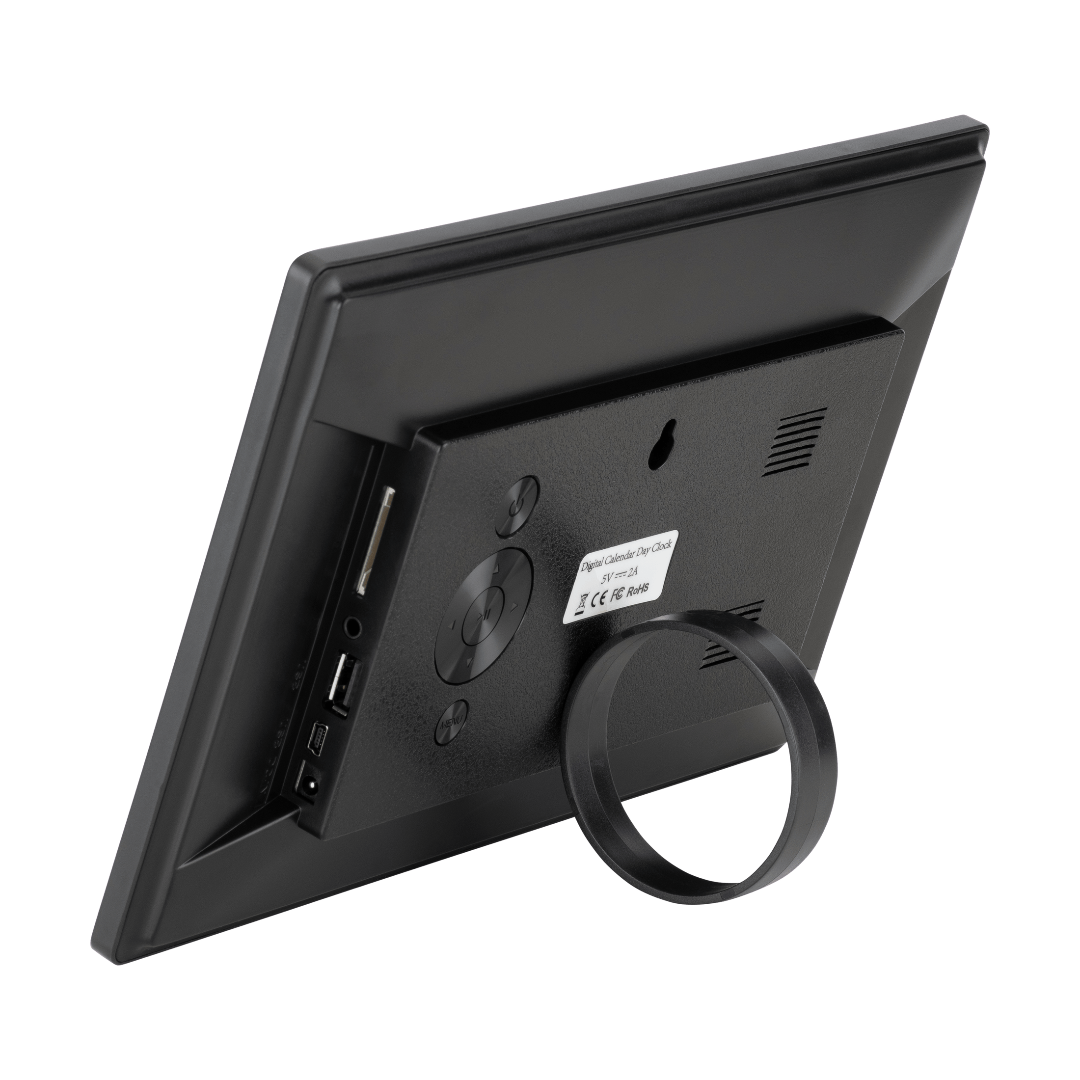 Reminder Clock (40 reminders) – Simply Big Australia